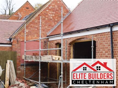 Elite Builders Cheltenham 1 Trusted Building Contractor