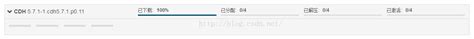 cloudera manager 5和cdh5离线安装 cdh 5 7 1 suse cdh5 7 1 rpm安装部署 csdn博客