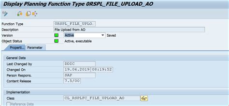 Customization Of Flat File Upload Planning Functio Sap Community
