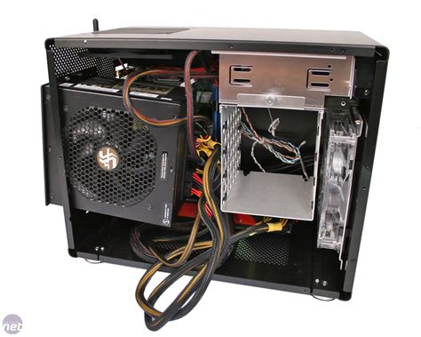 Proposed Home Server Configuration R HomeServer