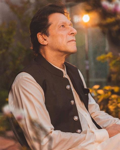 imran ahmed khan niazi