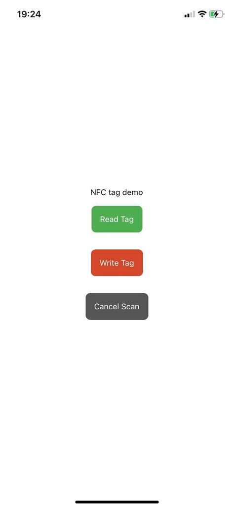 how to use nfc tags in react native logrocket blog