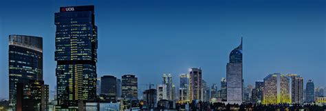 uob infinity corporate uob indonesia