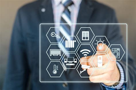 IoTInternet of Thingsとはわかりやすく解説