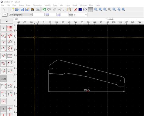 Troubleshooting Scaling From Libra Cad To Solid Works