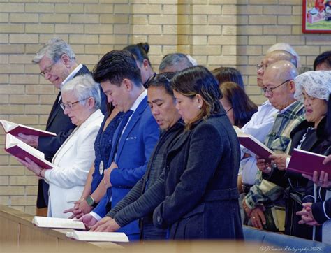 Marriage Milestone Anniversary Celebration Archdiocese Of Winnipeg