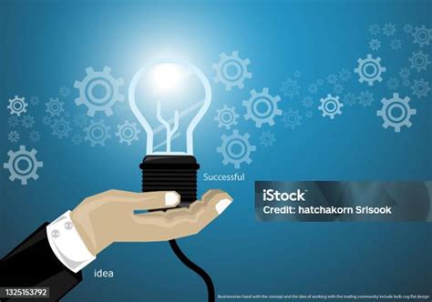 일러스트 비즈니스 디자인 아이디어와 개념은 창의성을 생각합니다 성공을 위해 계획 생각 검색 분석 의사 소통 혁신 기술 현대 개념에 대한 스톡 벡터 아트 및 기타 이미지