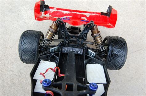 BIG SELL OUT Kyosho RB S WC Ext Chassis RT Stadium Truck R C Tech Forums