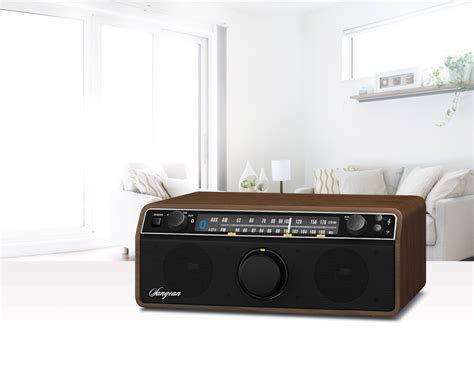 Sangean WR-12BT : Sangean : Radios / Docks / Speaker : AZONE