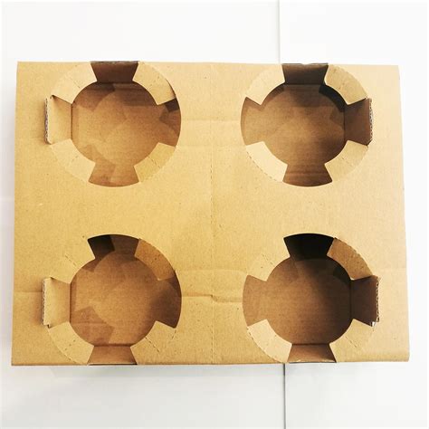 How To Make A Cup Holder Out Of Cardboard At Douglas Wilder Blog