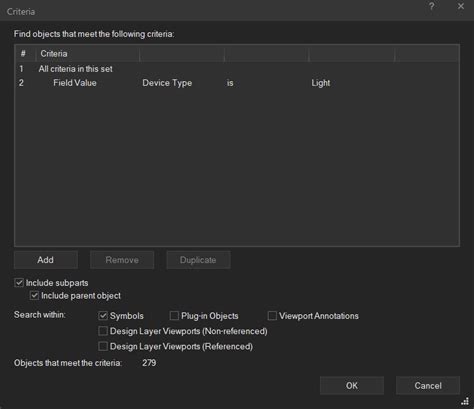 Graphic Legend Criteria Entertainment Vectorworks Community Board