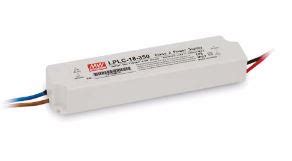 LPLC 18 Series LED Power Solutions
