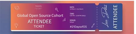 Luna Dahal On Linkedin Gosc 21daysofos Opensource