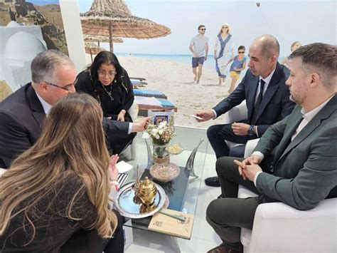 Бајина Башта се представила на Међународном сајму туризма у Београду Општина Бајина Башта