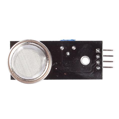 Buy Mq131 Gas Sensor Ozone Module For Arduino Uno Mega2560 R3 Raspberry Pi At Affordable Prices