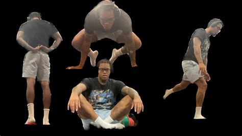 Day Exploring Body Dynamics And Movement For Building A Stronger Body YouTube