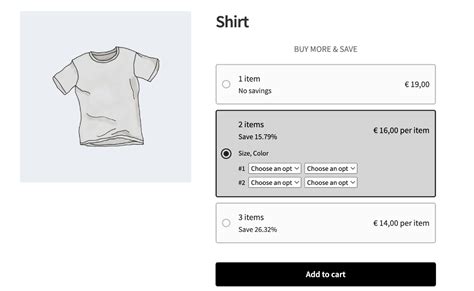 Woocommerce How To Add To Cart Multiple Variations At Once