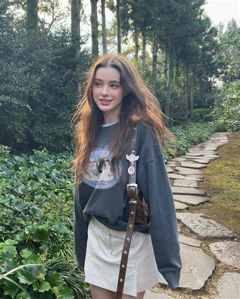 Dasha Taran Inspiração Para Personagens Personagens
