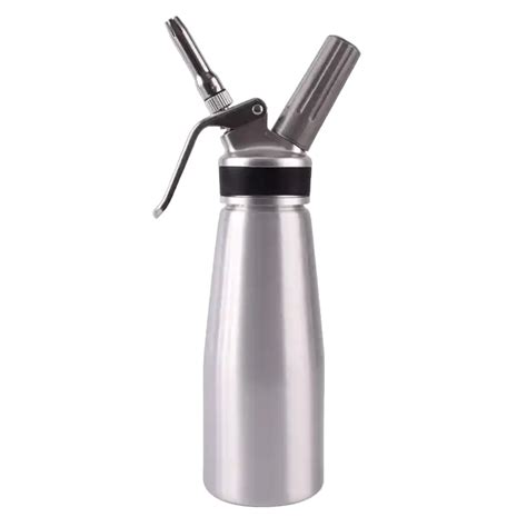 ᐉ Сифон для взбитых сливок Cream Profi Whip 1 л • Купить в Киеве ...