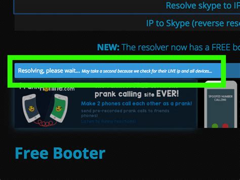 How To Find Someones Ip Address On Skype