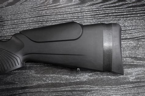 Tikka T3x Ctr Stock Extension 10 20 And 30mm By Zapador Download Free Stl Model