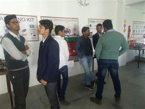 arduino day 2019 with tme education