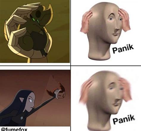 Save Owlbert Owl House Owl Memes