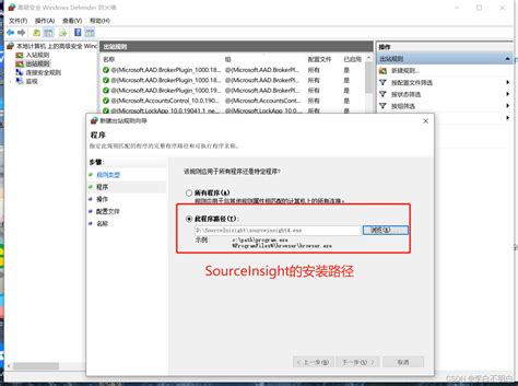 Sourceinsight官网更新后，打开软件闪退问题解决 Csdn博客
