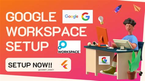 Setup Or Transfer Google Workspace Gsuite Fix Dns Mx Dkim Dmarc Txt Issues By Sammy Samzy