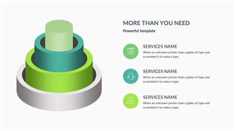 Unity Business Powerpoint Template Presentation Templates GraphicRiver