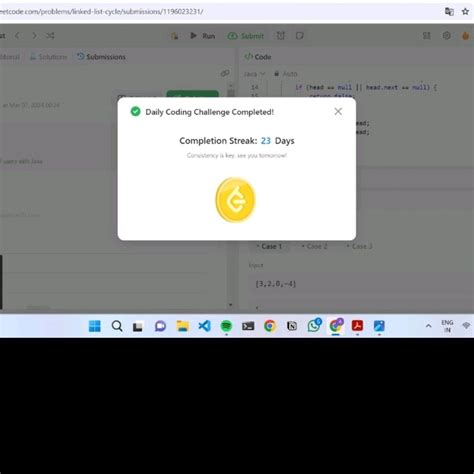 Astha Negi On Linkedin Day27 100dayscodingchallenge Java