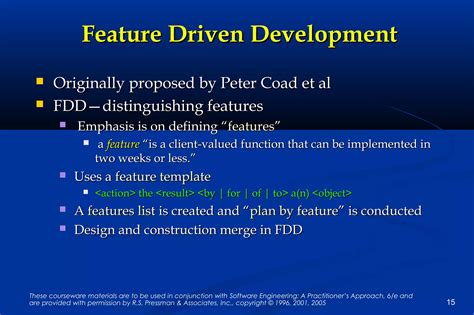 Ch Agile Development Models PPT