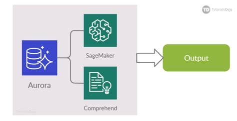 Amazon Aurora Machine Learning Tutorials Dojo