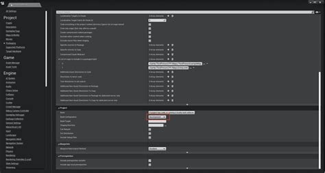 compiling unreal engine 4 dedicated servers for aws graviton ec2 instances laptrinhx news