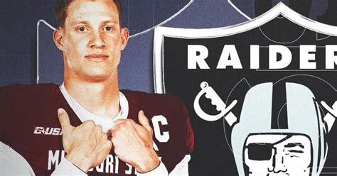 Jacob Clark To Sign Free Agent Deal With Raiders Local Sports