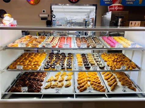 In And Out Donuts In And Out Donuts Added A New Photo