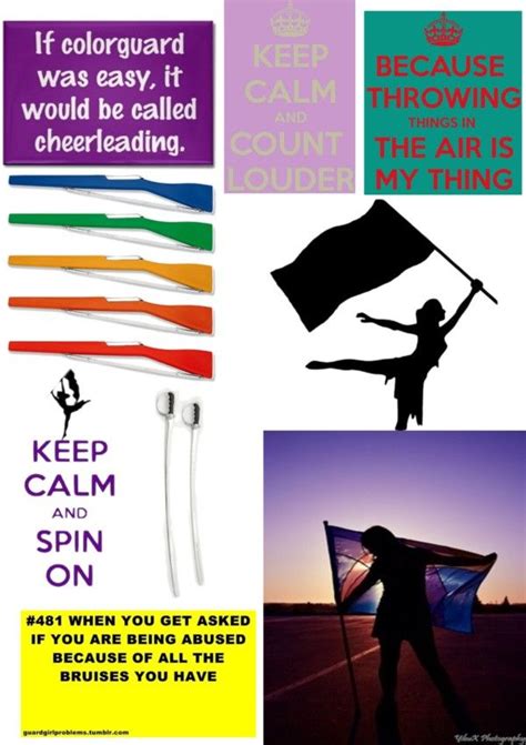 49 Kaylynn Guard Ideas Guard Color Guard Color Guard Quotes