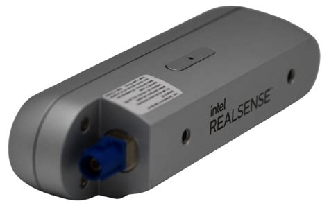 Intel® Realsense™ Depth Camera D457 With Imu And Gmslfakra มาพร้อม