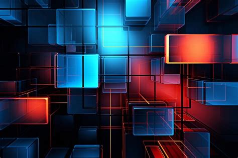 premium ai image the transportcore frontier dynamic backgrounds await