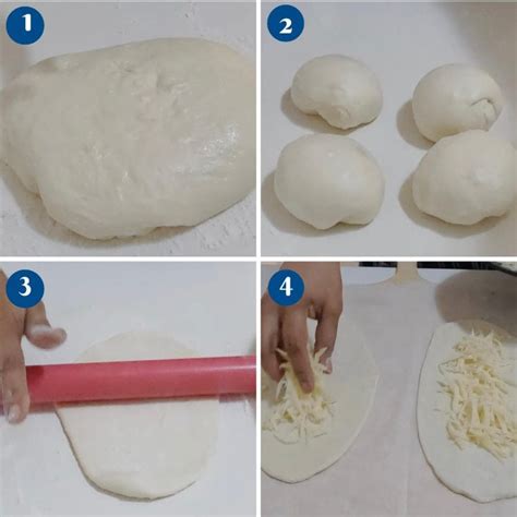 Turkish Pide A Scrumptious Twist On Flatbread Veena Azmanov Kitchen