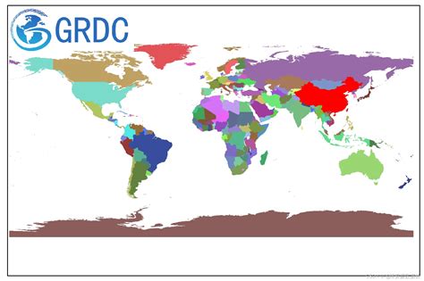 全球行政边界数据（多年份） database of global administrative areas csdn博客