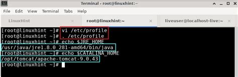 Cài Apache Tomcat Fedora 37 Install Apache Tomcat Fedora 37
