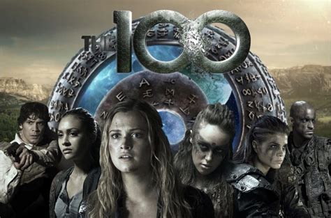 The 100” Season 7 The End Of Time Cavsconnect