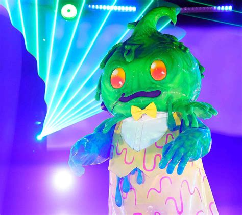 Masked Singer Recap Group B Contestant Gives 1 Of The Best