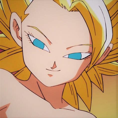 Caulifla Ssj Dragon Ball Dragon Personagens