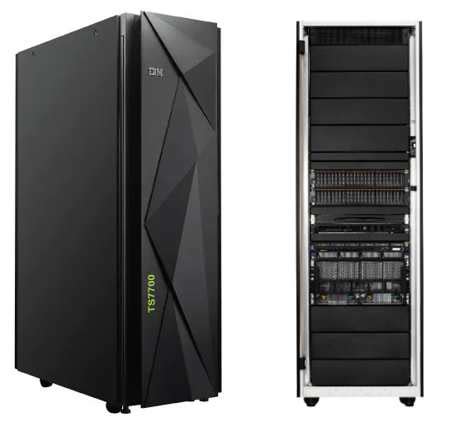 IBM TS EVTL Support For Grid Wide Replication For Object Store And Support For TS Tape