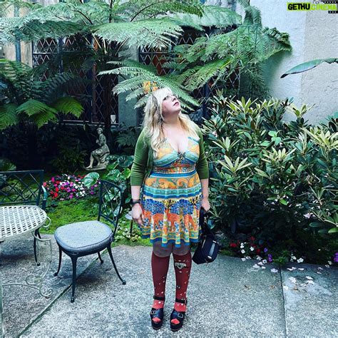 Kirsten Vangsness Wiki Biography Age Photos Spouse And More