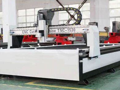 CNC Plasma Cutting Machine Metalworking Machinery