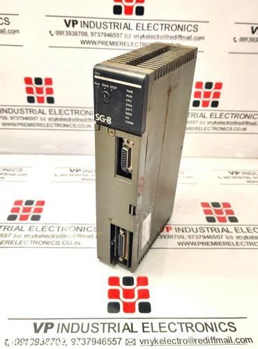 KOYO SG CPU MODULE For Computer At Rs In Silvassa ID