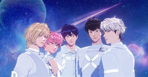 버추얼 아이돌그룹 플레이브 팬들이랑 영상통화도 한다